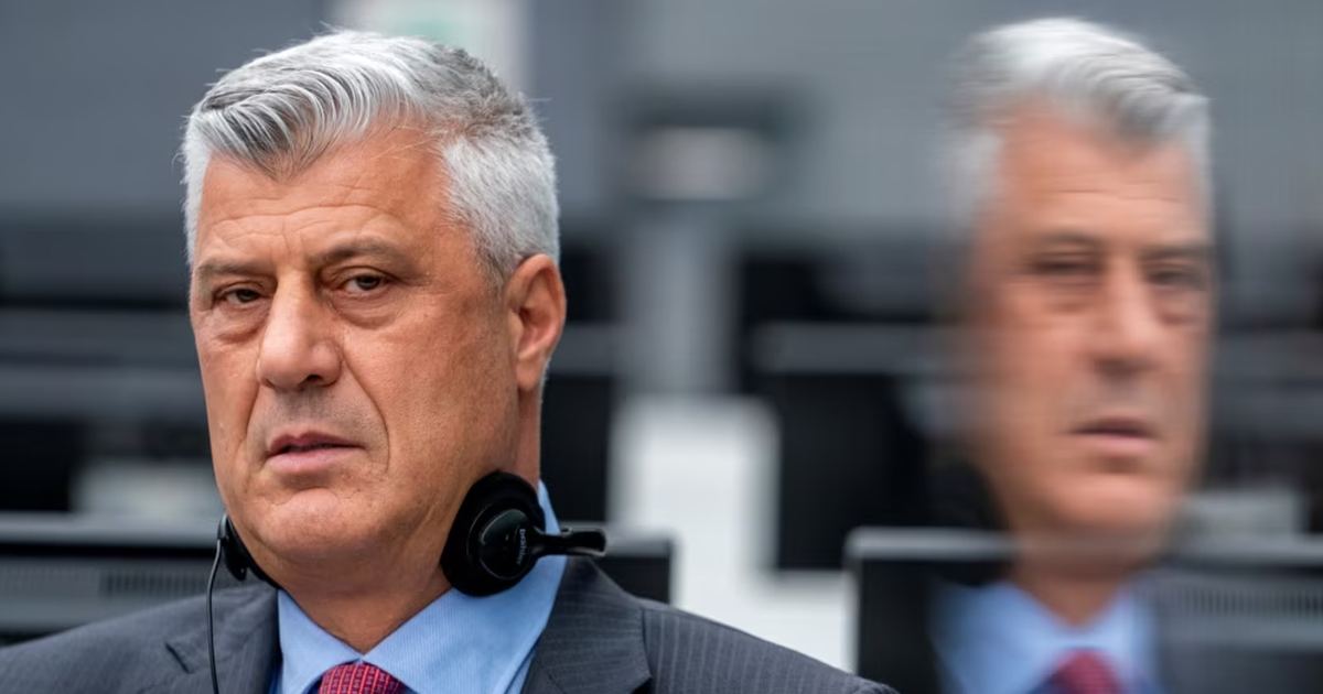 Gjykimi i ish-krerëve të UÇK-së: Deklaratat përmbyllëse do të mbahen në ...