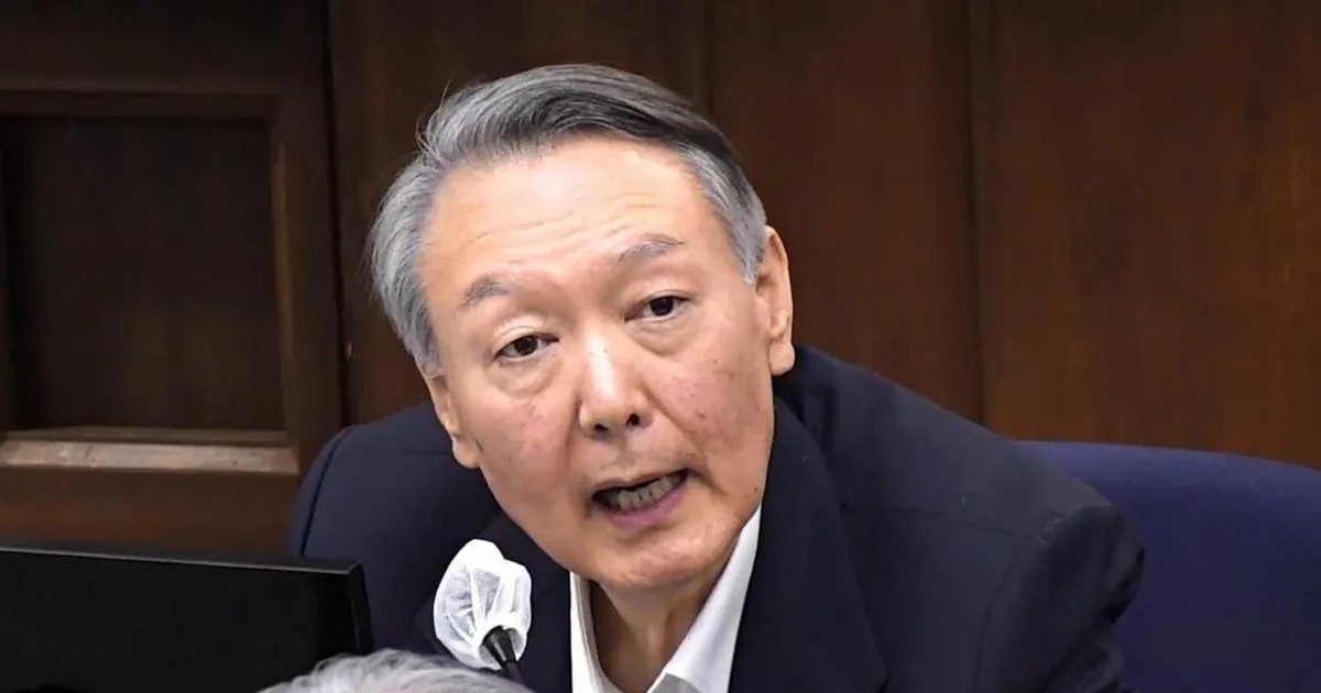 Ish-presidenti i Koresë së Jugut, shpallet fajtor për abuzim me ...