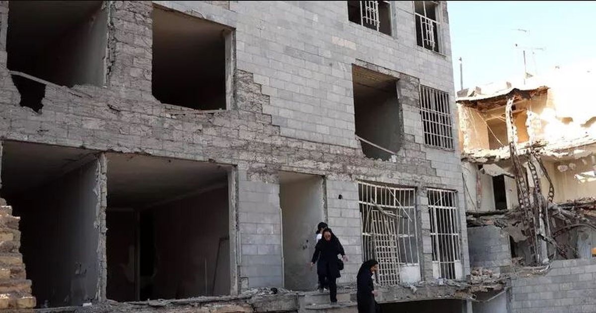 Izraeli dhe Libani arrijnë marrëveshje armëpushimi dhe zona të sigurta ...