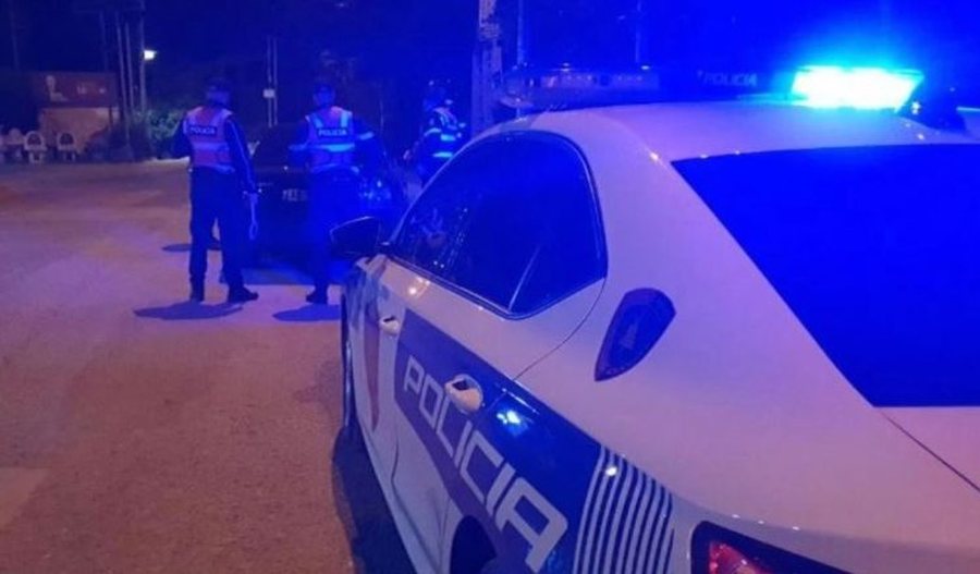 Zbardhen vjedhjet e kryera nga “Skifteri” në Mamurras, shpallet në ...