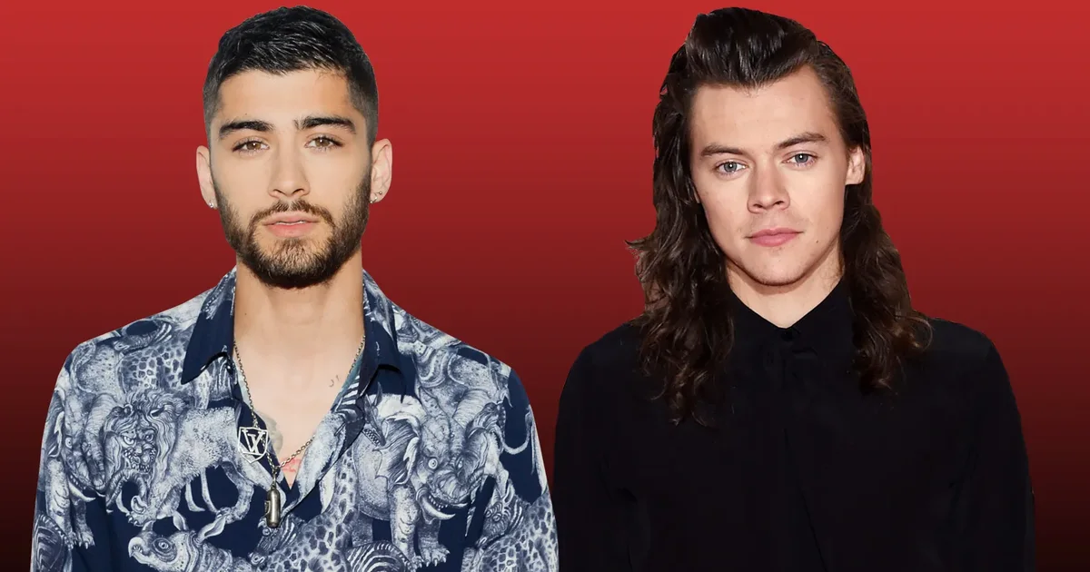 Drama mes One Direction? Zayn Malik ironizon Harry Styles për biletat e ...