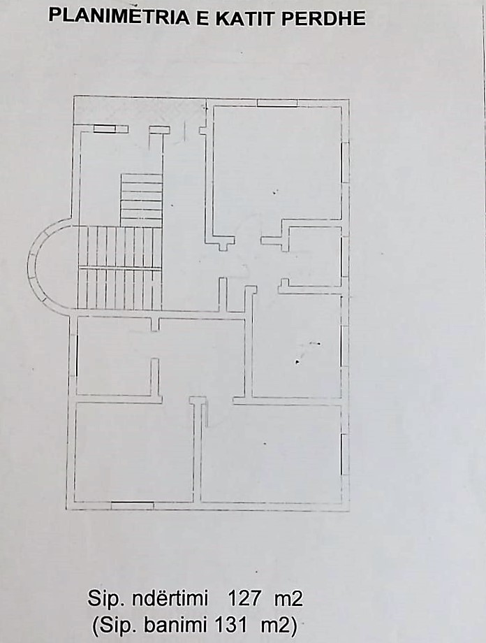 Planimetria e objektit 1600793015120