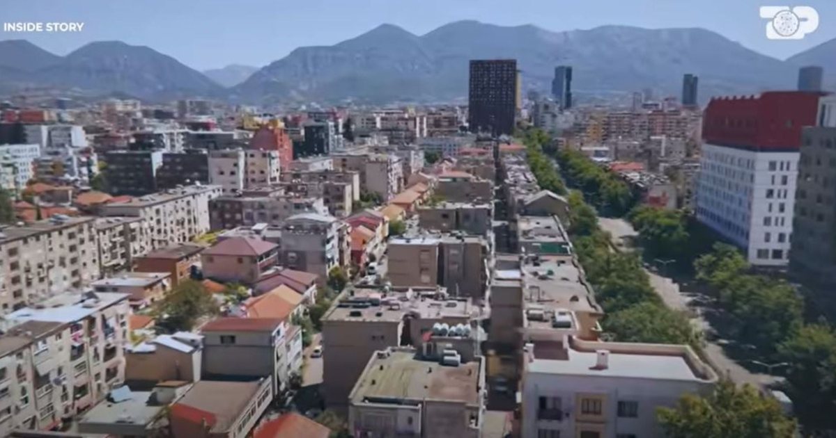 ‘Ka filluar pallati, katin zgjidhe vet”, kulla e trafikantëve në zemër ...