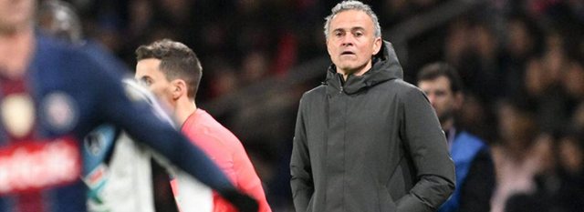 Luis Enrique nuk është më i pamposhtur në Francë; ja statistikat e ...