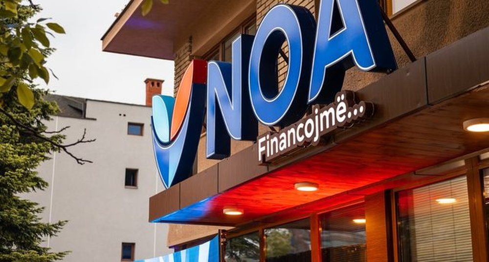 NOA fraud scandal, employees steal around 1 million euros from ...
