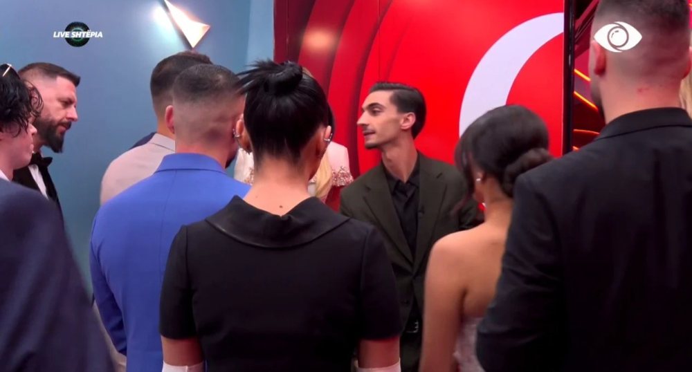 Ky banor lë përfundimisht shtëpinë e Big Brother Vip! - Showbiz