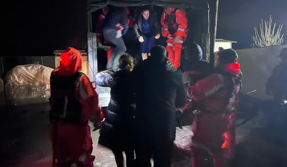 Lumi Seman doli nga shtrati/ Ministri Vengu njofton: Ka vijuar ...