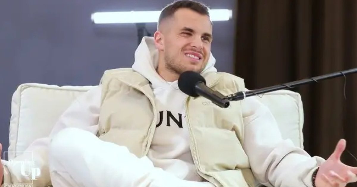 FOTO/ "Tash êshtë koha", çfarë po paralajmëron Edi pas daljes nga ...