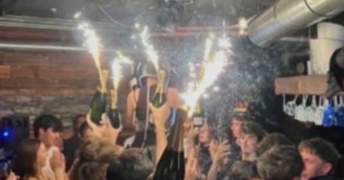 "Gjeta njerëz të sht*irë", flet pronari i barit zviceran ku humbën ...