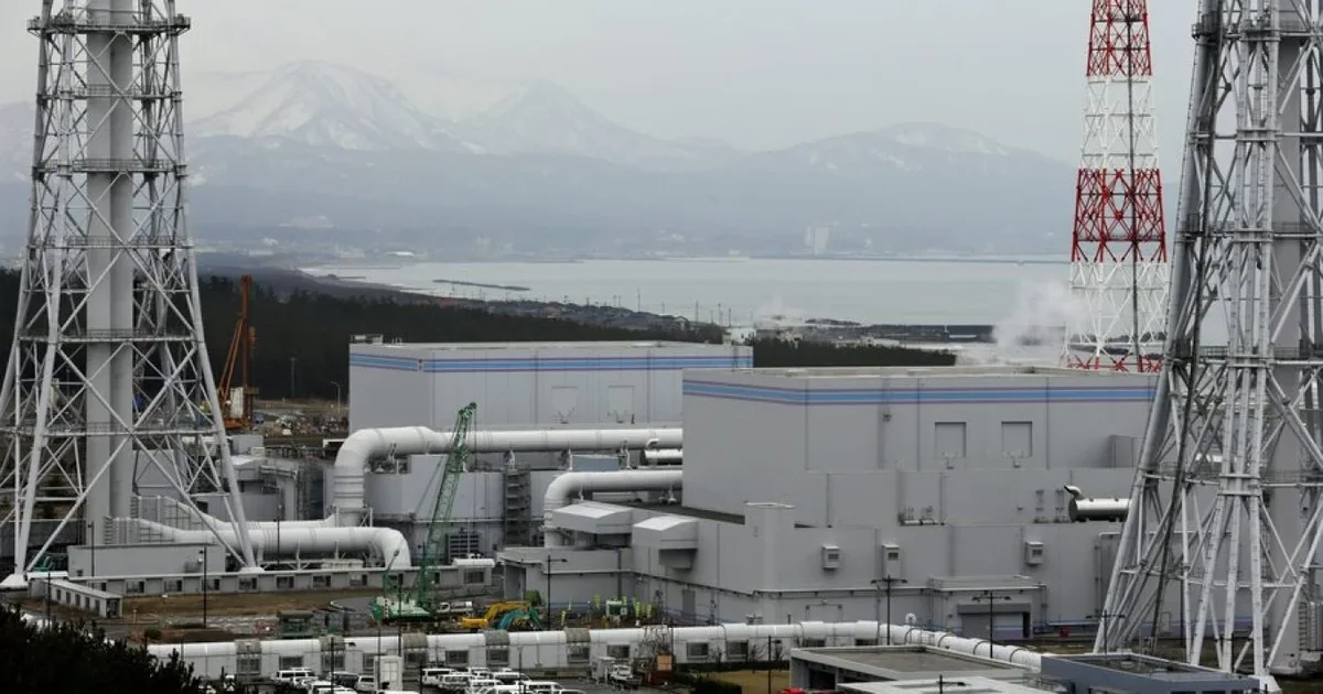 15 vjet pas Fukushimës, Japonia rikthen në funksion centralin më të ...