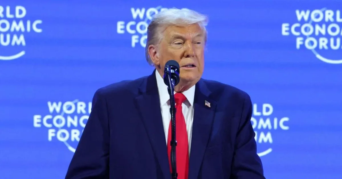 Trump i ashpër: “Putin dhe Zelensky janë budallenj nëse nuk bëjnë paqe ...