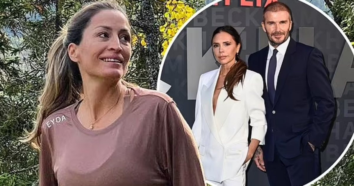 Pas deklaratave të Brooklyn ndaj prindërve, ish-asistentja e David ...