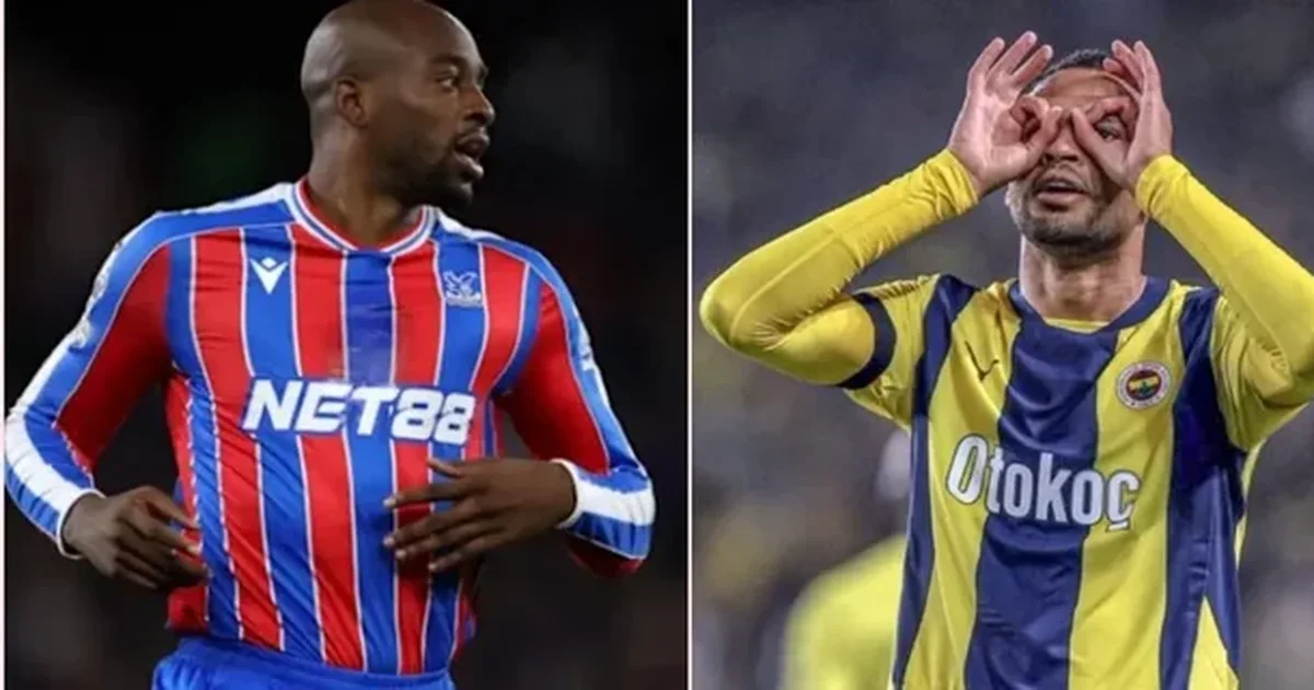 Juventus heq dorë nga Mateta, nis sulmin për En-Nesyri - Sport