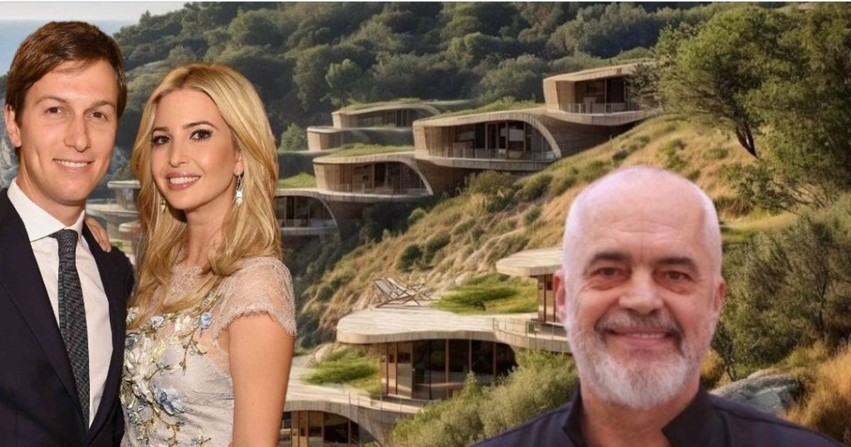 Vizitë në Vlorë me forca të shtuara sigurie: Kryeministri Rama pritet ...