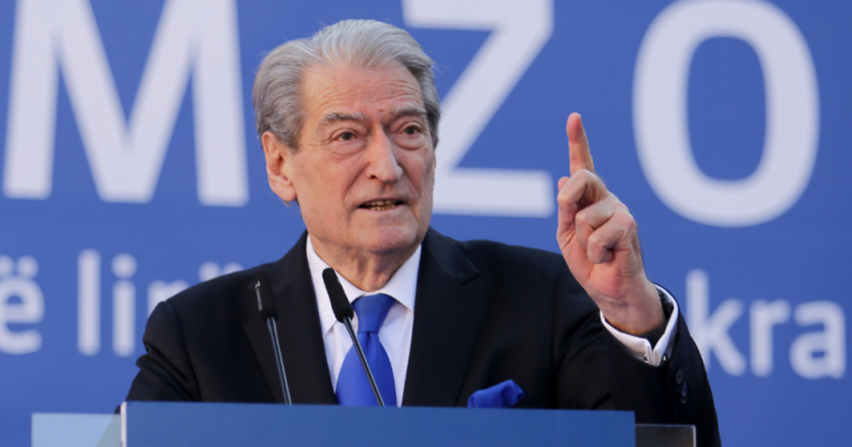 Rama në Vlorë takohet me Ivanka Trump, Berisha paralajmëron: “Do të ...