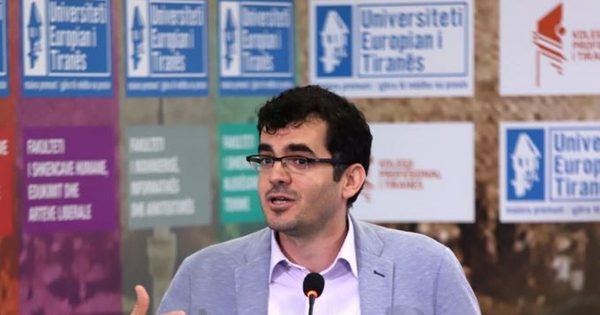 Intervista Namir Lapardhaja: Nga vizita e Ramës në Izrael fitoi ...