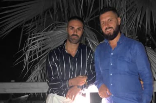 Anjeza Shahini mbron hapur Mirin: Etiketimet janë kriminale, Big ...