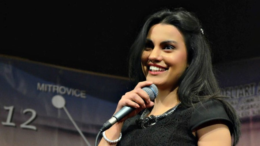 Anjeza Shahini mbron hapur Mirin: Etiketimet janë kriminale, Big ...