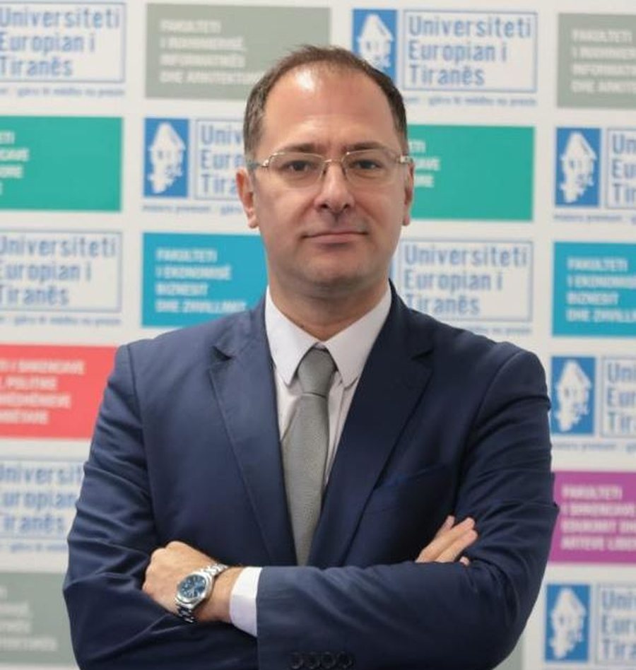 LIBERAL DOGMATICUS Nga Mateo SPAHO: Një ligj për filantropinë, një ...