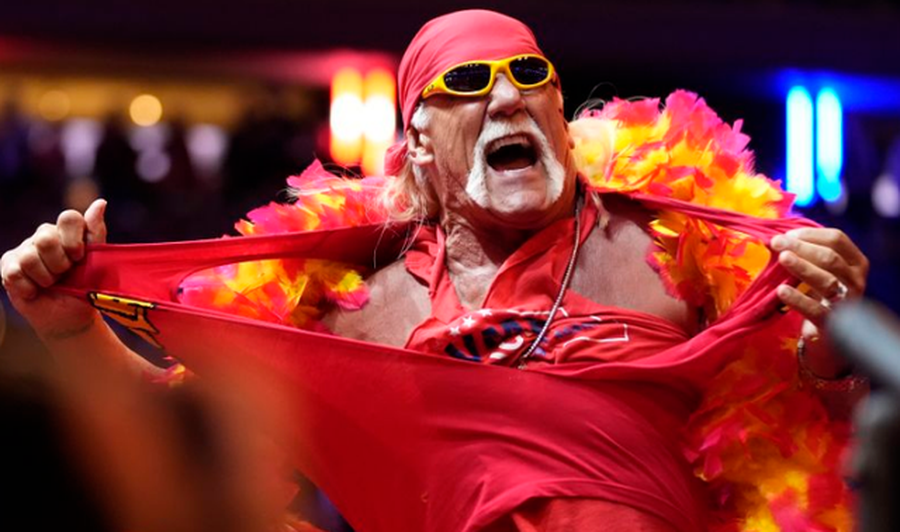 Legjenda e WWE-së, Hulk Hogan vdes nga shkaqe natyrore, hetimi zyrtar ...