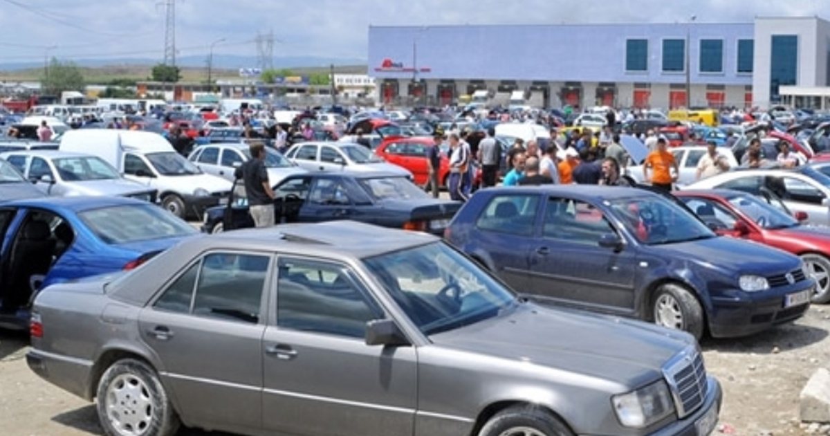 Kush përjashtohet nga taksat e mjeteve të përdorura? Tatimet ...