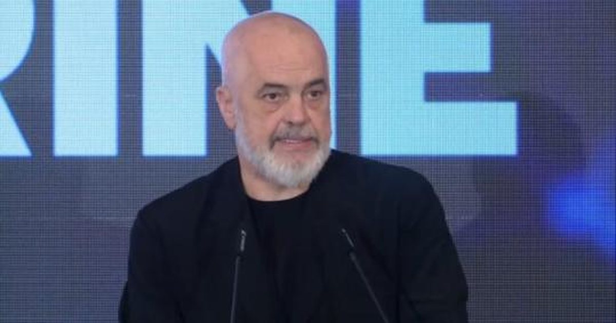 Rama akuza të forta PD-së: Thonin se Fatos Nano ishte i Beogradit dhe ...
