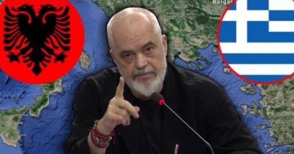 Qytetarët kanë thirrur sot protestë nën zyrën e tij, Edi Rama: Hajdeni ...