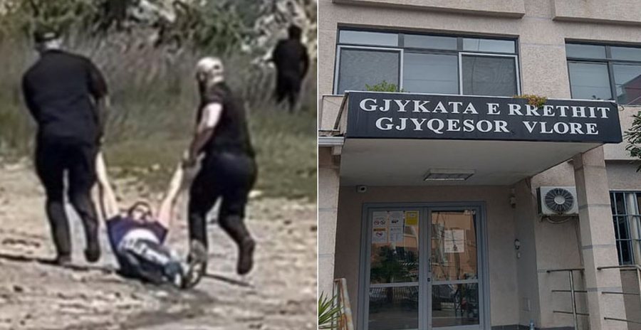 Morri zvarrë protestuesin në Vlorë, punonjësi i “Major Security ...