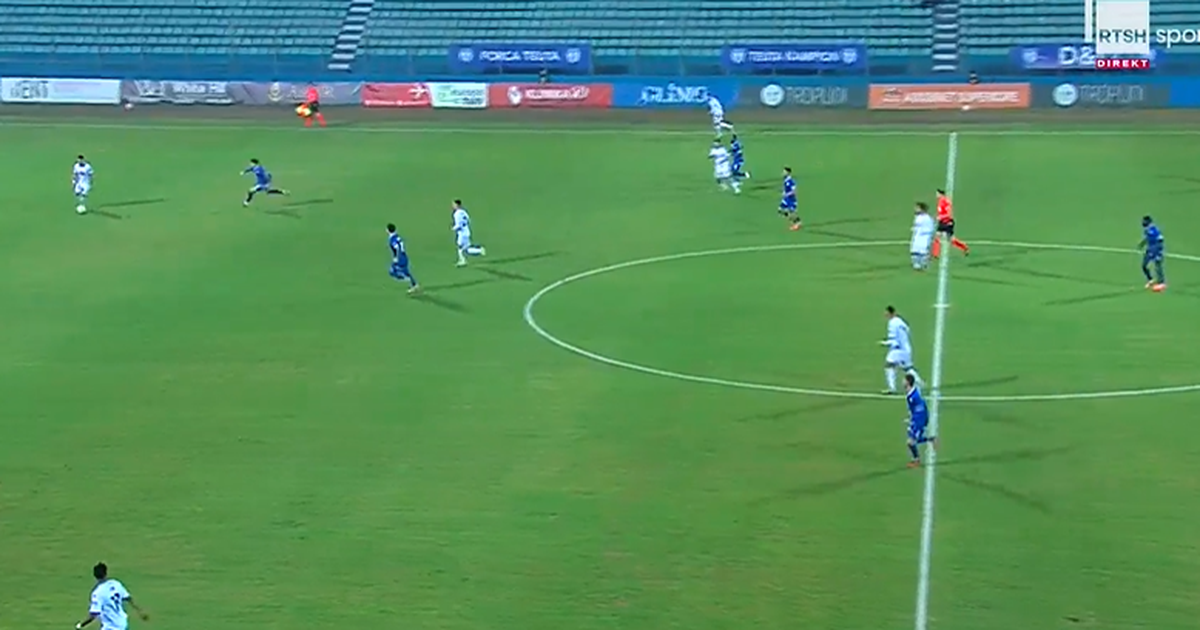 LIVE/ Teuta do fitoren për t’u afruar me “Final Four”, Dinamo kërkon 3 ...