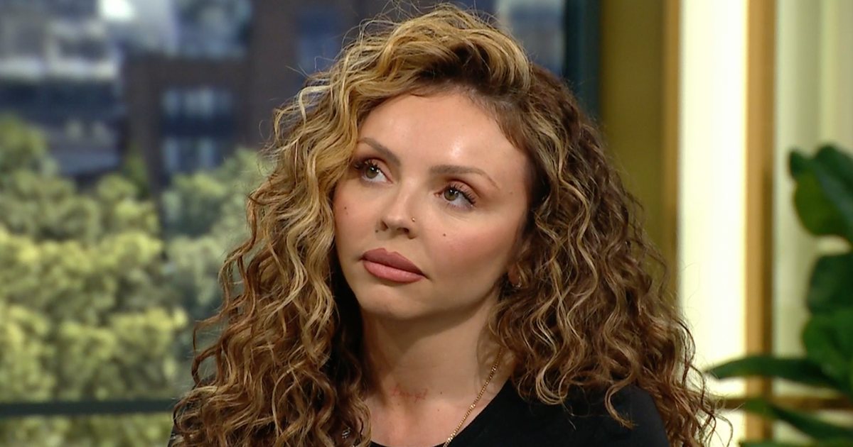 Pasi zbuloi sëmundjen e binjakeve, Jesy Nelson dhe i fejuari ndahen ...