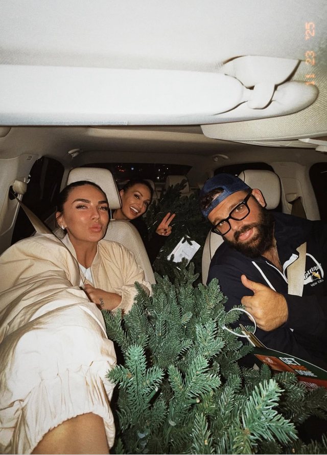 FOTO/ E ëma në l*ftë me k*ncerin, Beatrix Ramosaj ndan sfidën e jetës ...