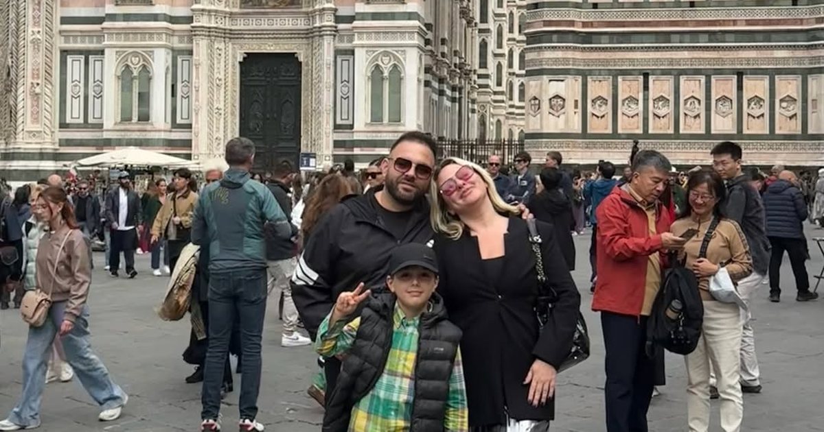 Vesa Luma ndan momentet e veçanta nga viti 2025, mesazh fansave: Keni ...