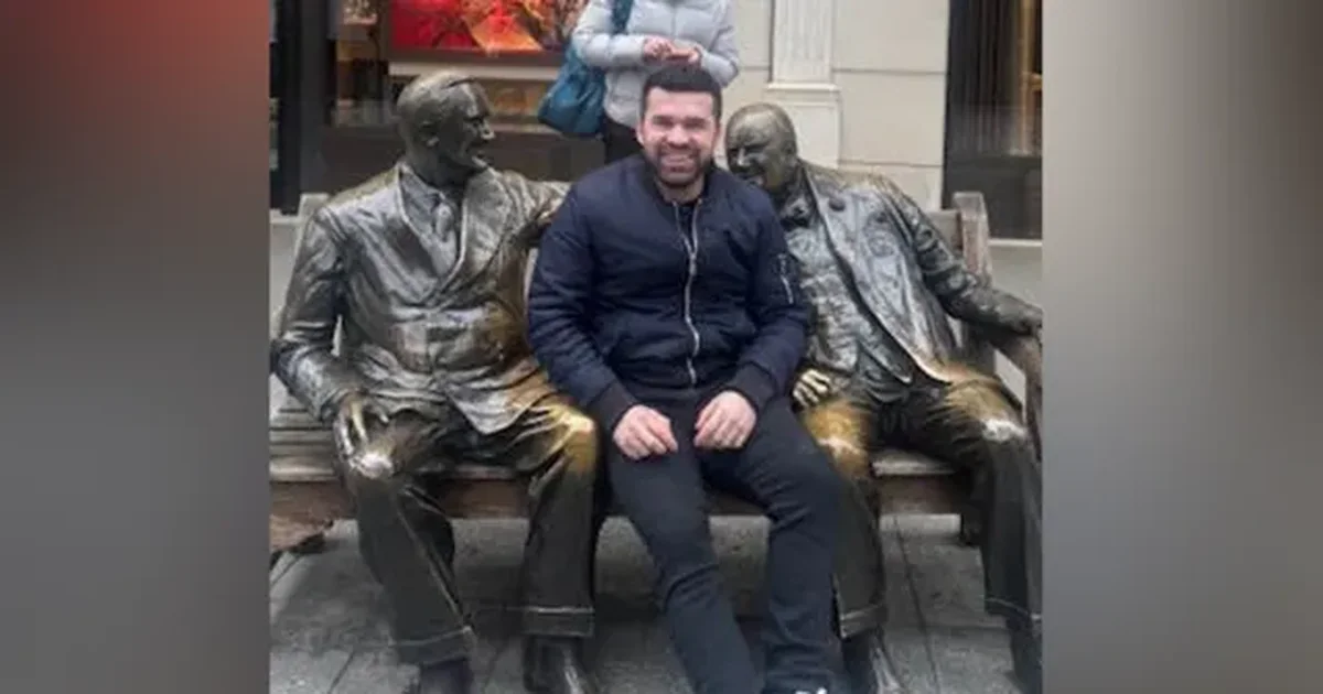 U shtyp për vdekje, policia zbardh vrasjen e të riut shqiptar (Emrat ...