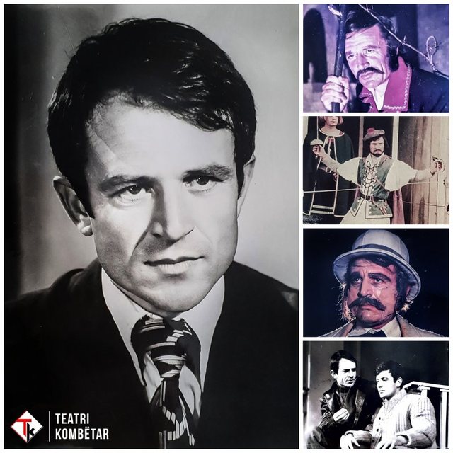 Ndahet nga jeta aktori i njohur shqiptar, babai i këngëtarit - AKTUALITET