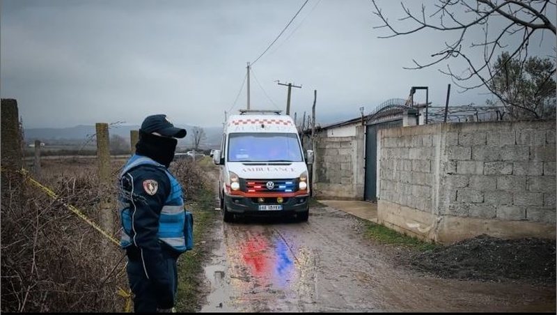 Pavlin Preka u vra për të, zbardhet dëshmia e 13-vjeçares. Çfarë thotë ...