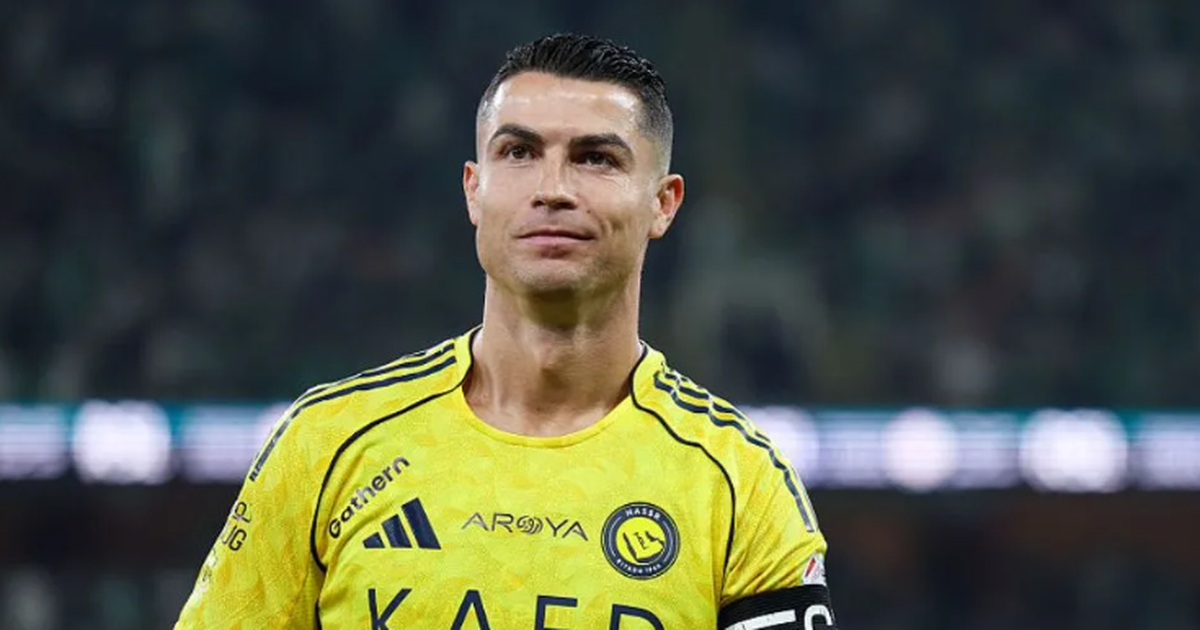 Ronaldo vendos rekord historik në Kupën e Botës - SPORT