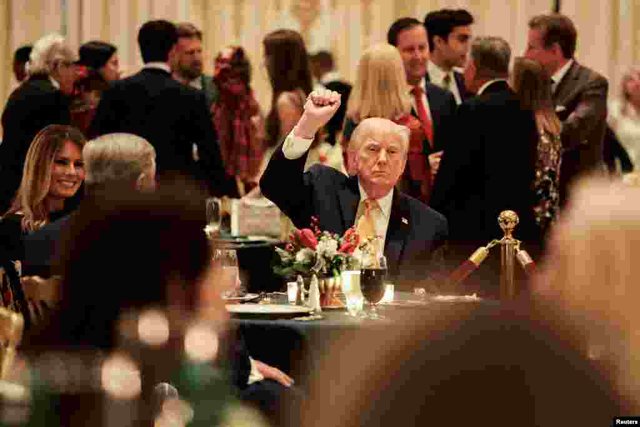 Foto/ Si u festua Krishtlindja nëpër botë? - Bota