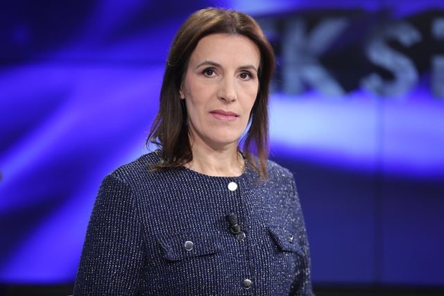 “Situata alarmante, 100 milionë euro dëme…” Klodiana Lala nxjerr faktet ...