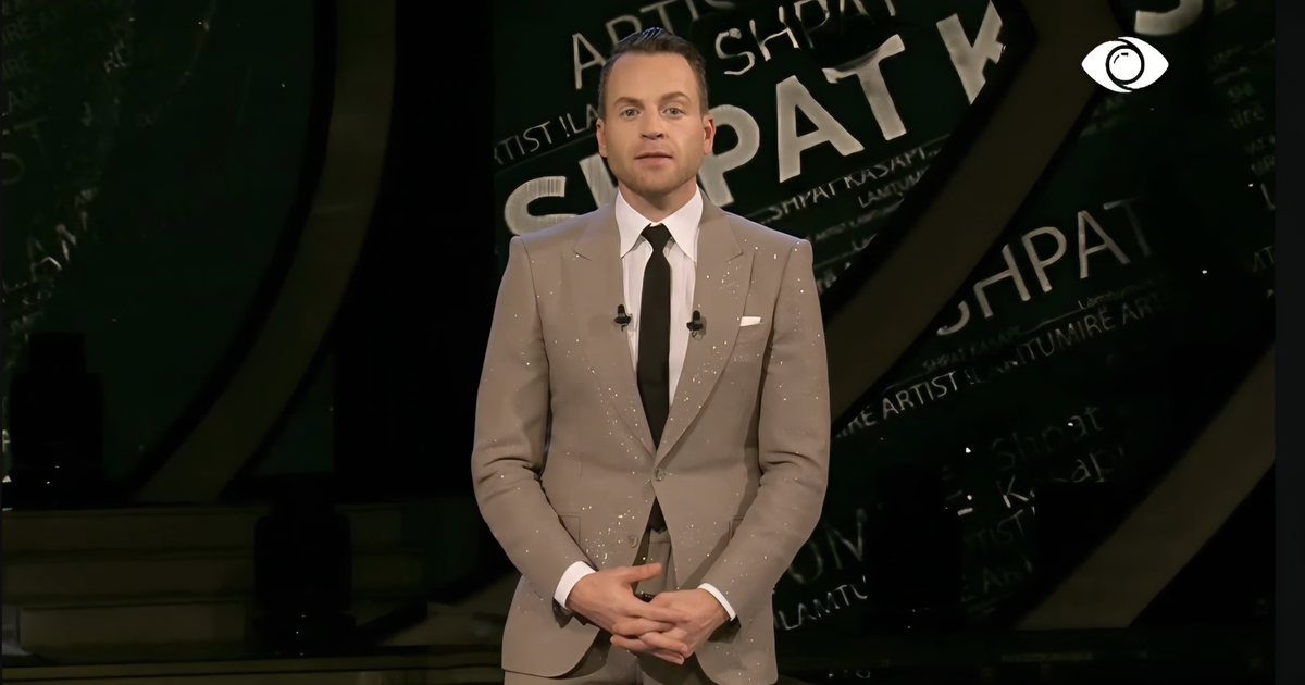 Farewell artist! Big Brother pays homage to Shpat Kasapi - Showbiz