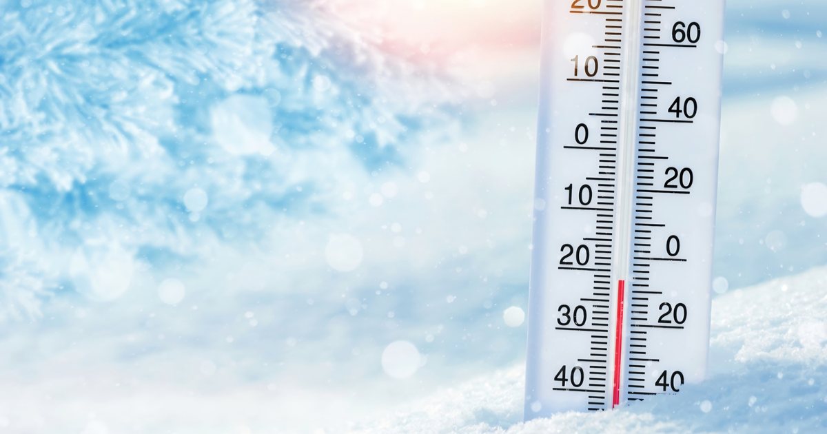 Kujdes, sot ka ngrica. Temperaturat minimale shkojnë -10 gradë - Moti