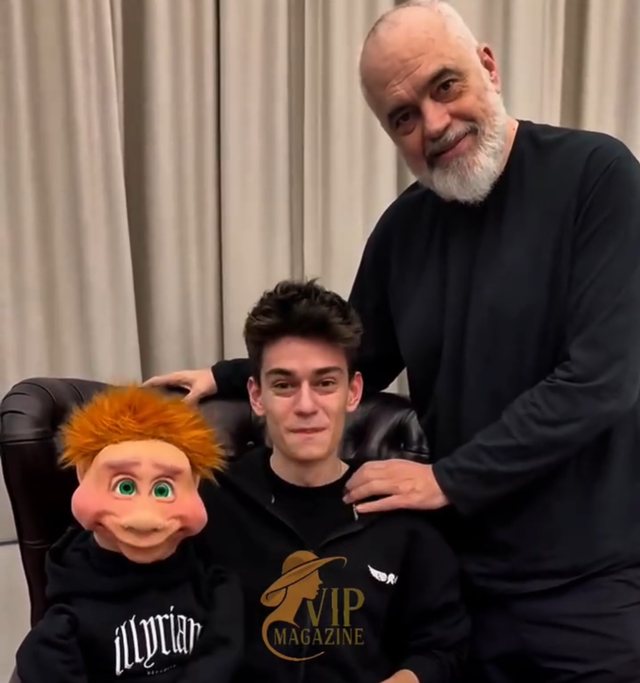 Kryeministri bën humor me idenë e lënies së karriges së pushtetit ...