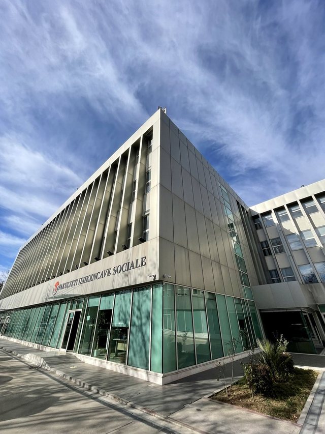 Universiteti do ta nisë vitin akademik 2026 -2027 në 5 tetor - Sociale
