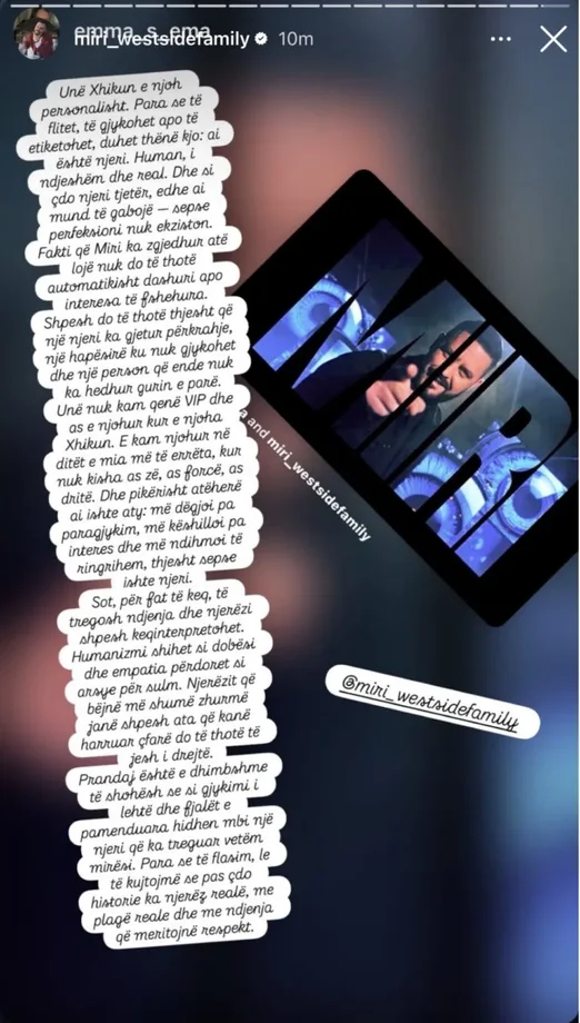 Called a pervert and a gigolo, Miri's family reacts to Selin's father's ...