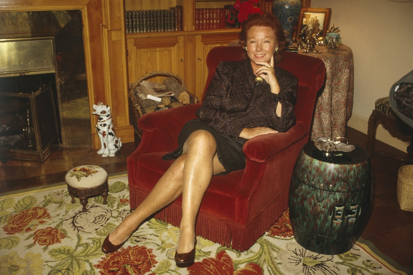 Rothschild family's fight for 'little Louvre': The bitter battle for ...