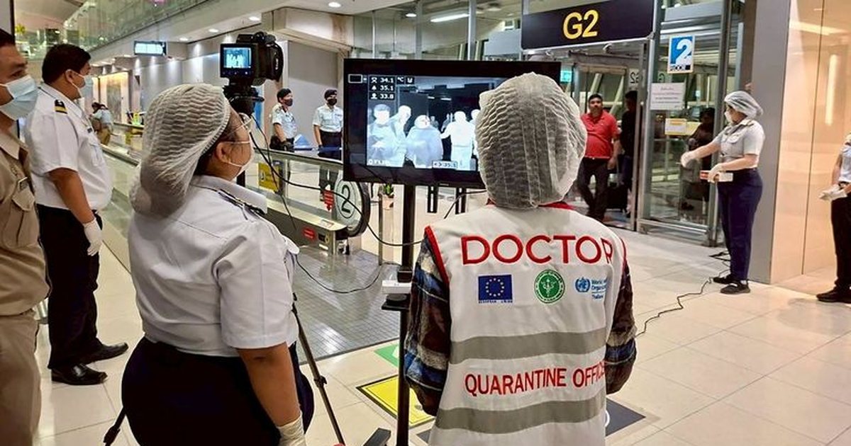 What is Nipah, the dangerous virus that is alarming Southeast Asia ...