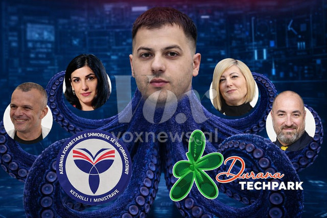 The scheme of the "Durana Tech Park" SCANDAL/ How the BUSINESSMEN in ...