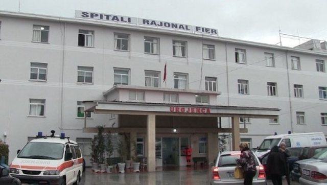 "Why did you move my car?"/ AFTER a fight in Fier, the 44-year-old man ...