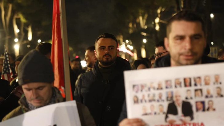 Zhvendosja e Kadastrës së Vlorës në Tiranë, reagon për herë të parë Rama