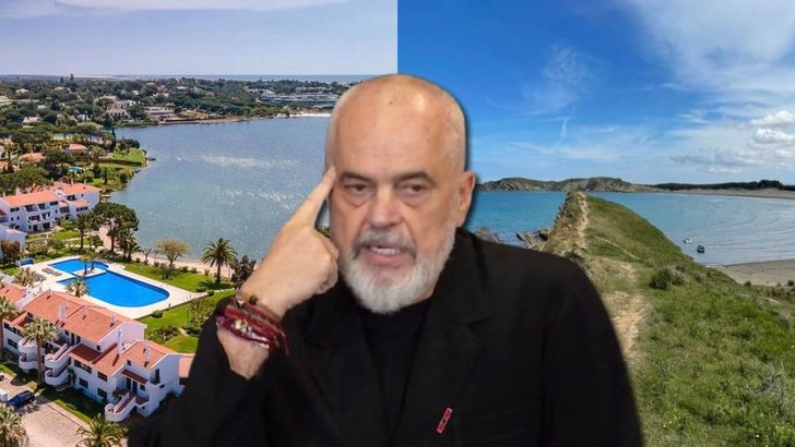 "Shqipëria nuk shitet" - Protesta masive edhe në Londër, Berlin e Mynih