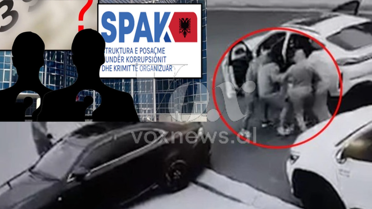 Flamur Noka becomes the White House "spokesperson" and posts about ...